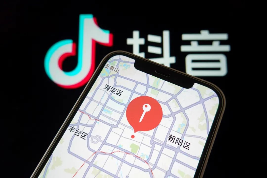 Douyin's traffic bonus, American businessmen can only be jealous? - iNEWS