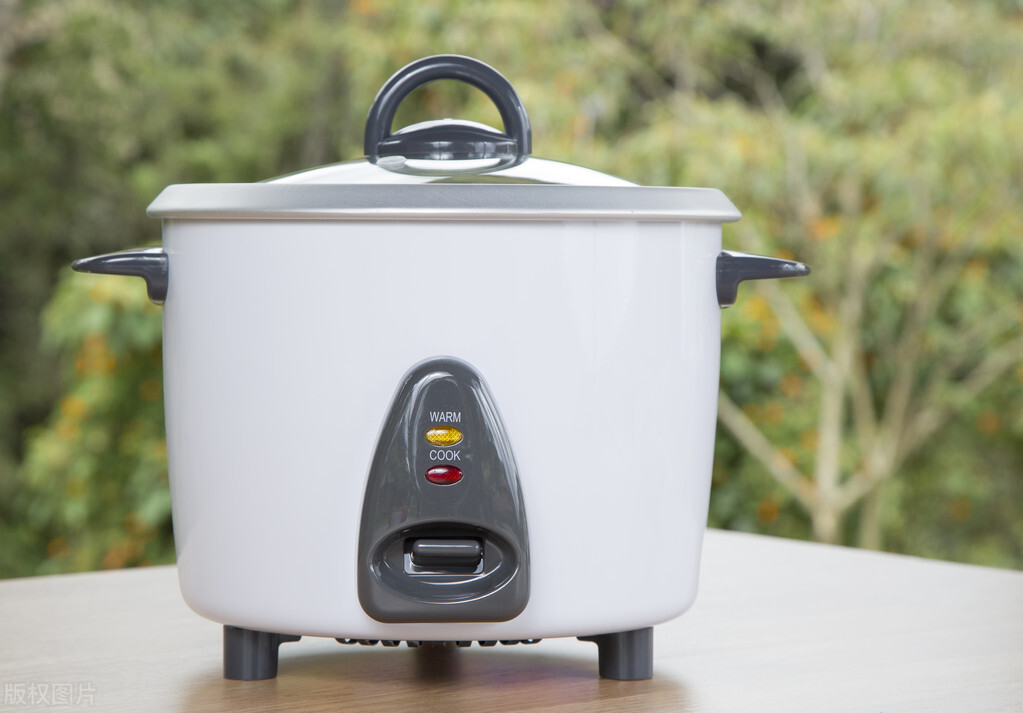 Don't throw away your old rice cooker! These 6 uses are more "valuable ...