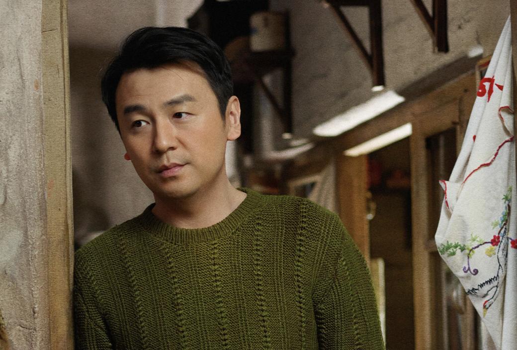 Lei Jiayin and Wu Yue won the Best Actor and Actress in Magnolia - iNEWS