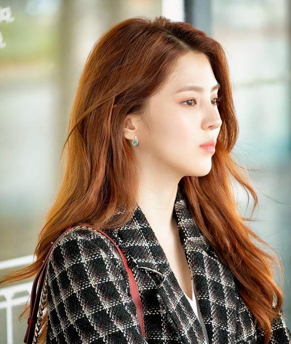 Han Xing released a strange painting, suspected of suffering from ...