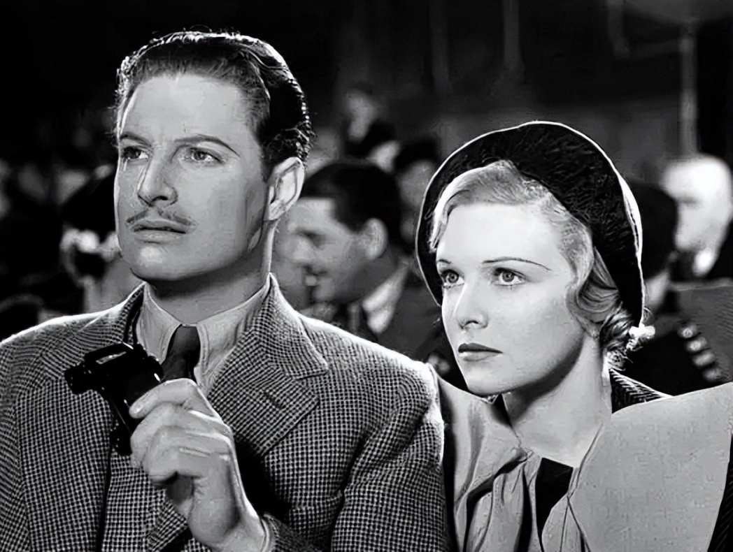 In this movie, Donnat fully interprets the complexity of human nature ...