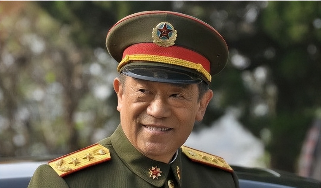 "National first-class actor" Gao Ming: 53 years of marriage and no scandals, your son is very ...