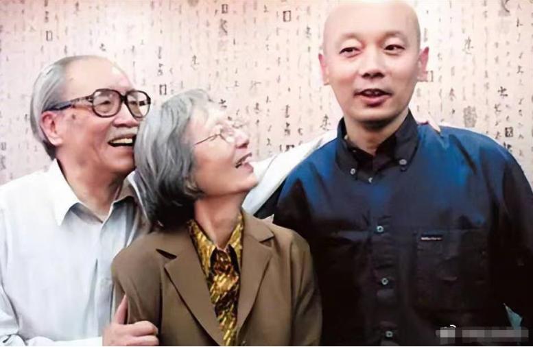 grief!Ge You's mother, Shi Wenxin, died at the age of 94. She worked in ...