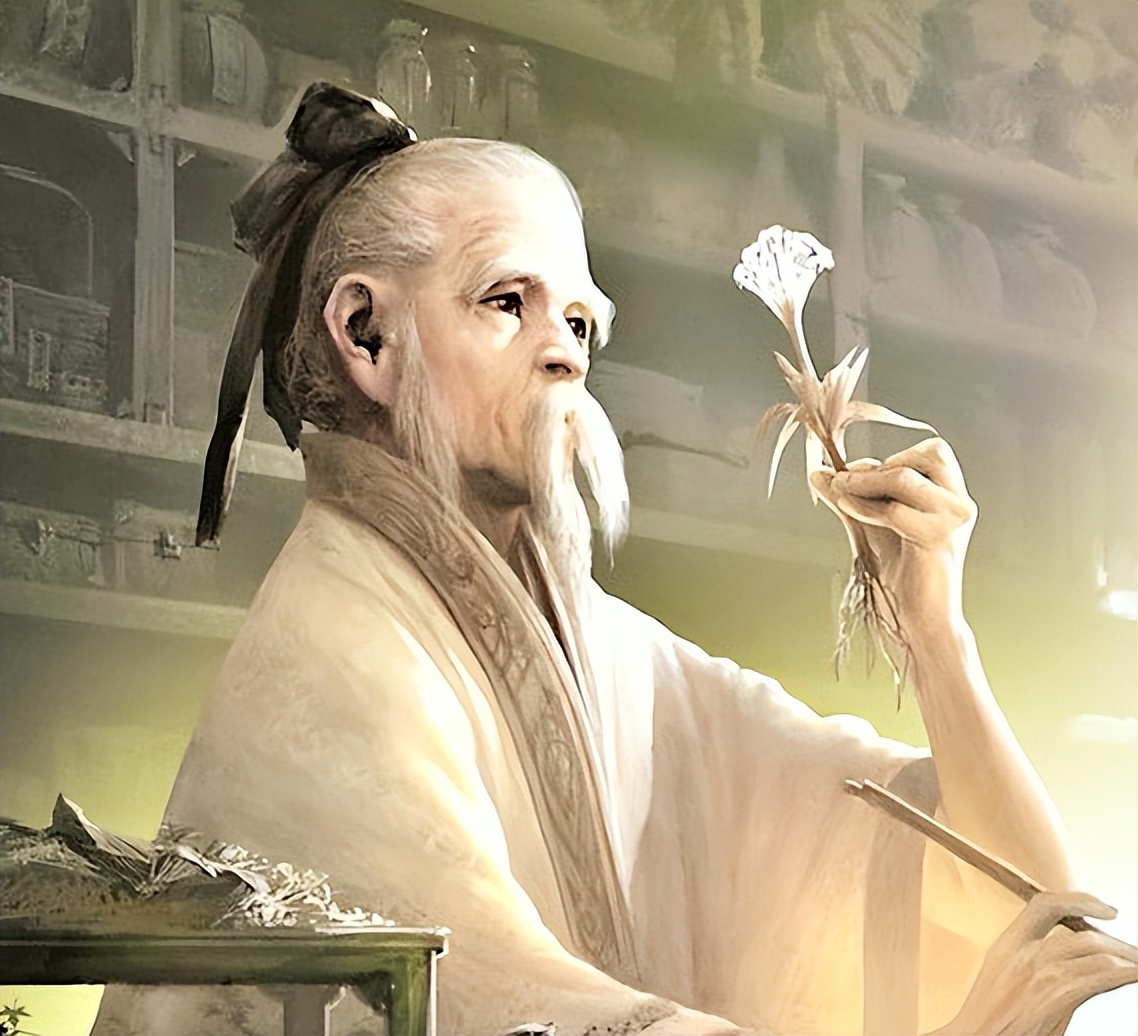 Why did Cao Cao insist on beheading Hua Tuo? Later Han Shu revealed the ...