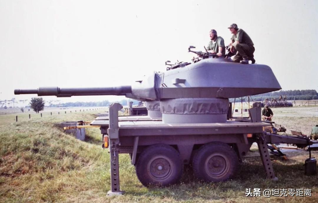 Have you ever played a wonderful tank with a -15° sky-defying ...