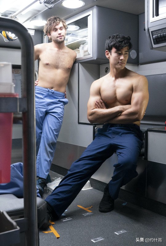 Mixed-race "Heavenly Vegetables" Alex Landy Changed the Aesthetics of ...