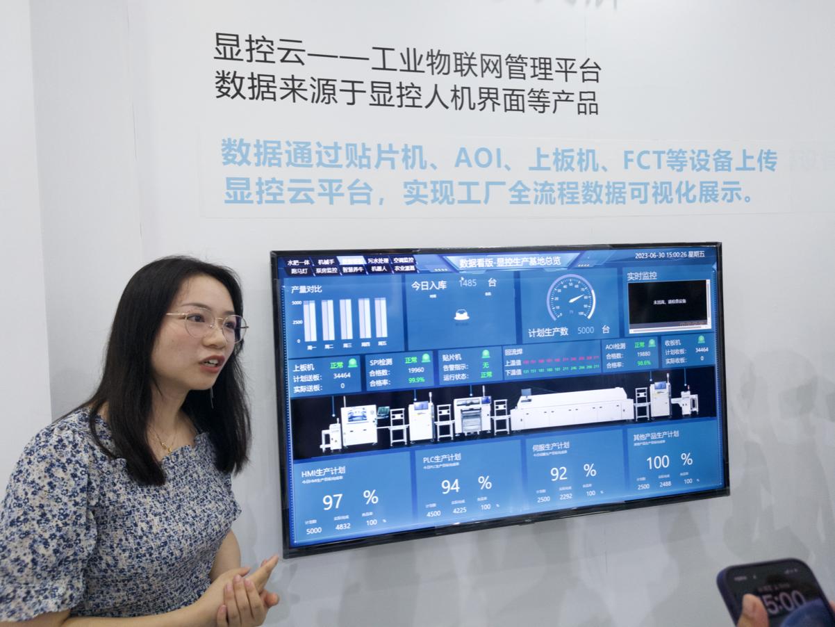 Tuya Smart, using ToB means to solve the ToC problem - iNEWS