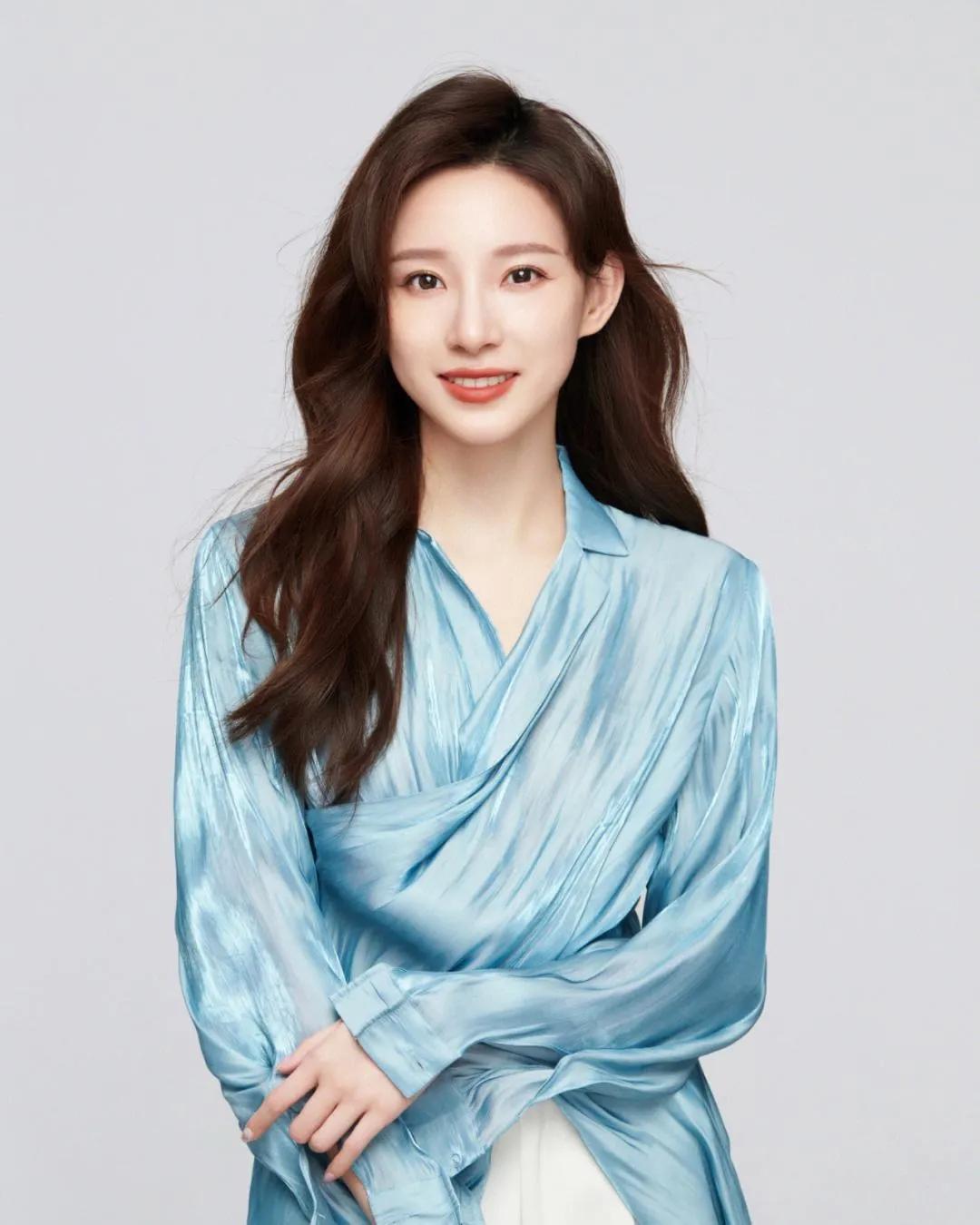 The picturesque Ma Fanshu - iMedia