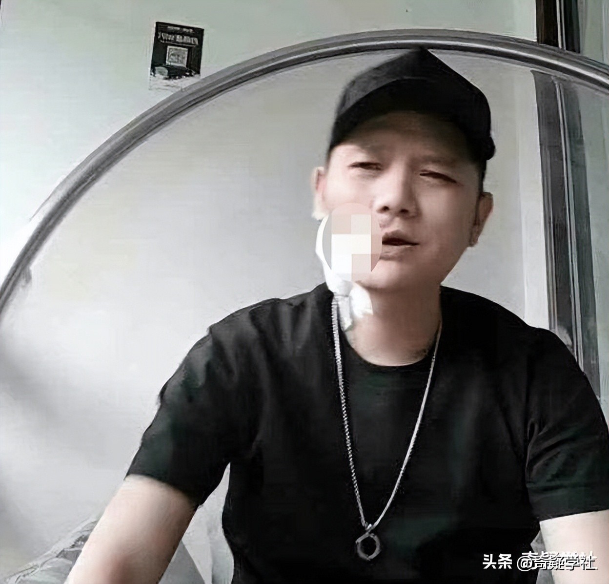 The 36-year-old singer died of oral cancer after chewing betel nut for ...