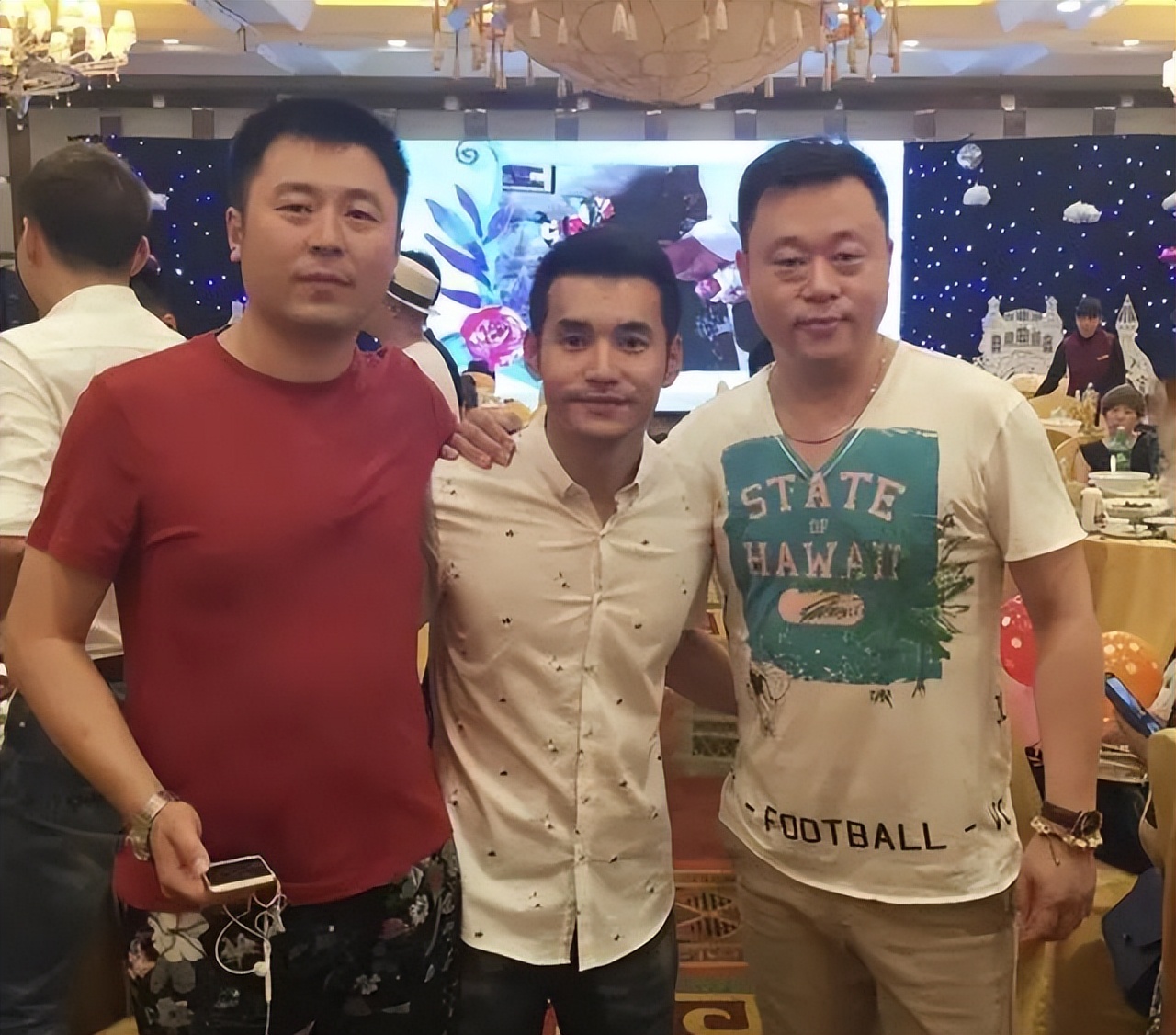 "Northeast Eagle" Brother Tao died suddenly, only 45 years old, the funeral scene was exposed ...