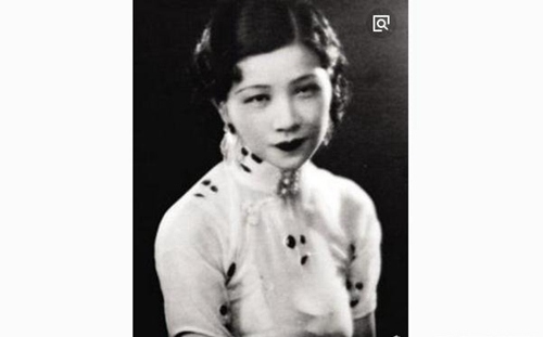 The Four Great Beauties of the Republic of China - iNEWS