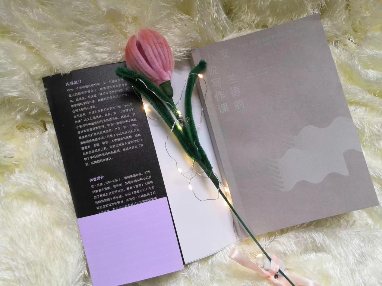 The plot of the novel is not well written? Best-selling novelist Ayn ...