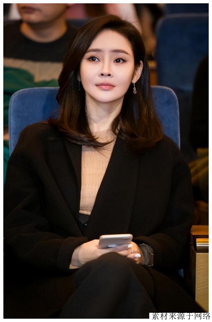 Actor Yu Mingjia: Married for 11 years without cooking, gave birth to ...