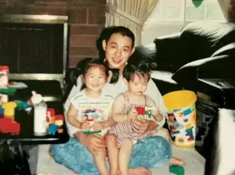 Jet Li's daughter Li Si: grew up in the shadow of her parents' divorce ...