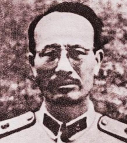 Yuan Yelie: He used to be the superior of Lin Biao and Su Yu, and his ...