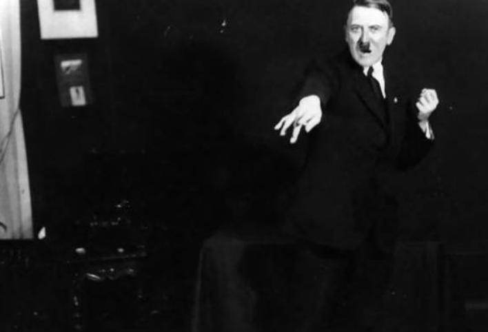 Who cured Hitler with drugs?Hitler's personal doctor - Theodore Morel ...