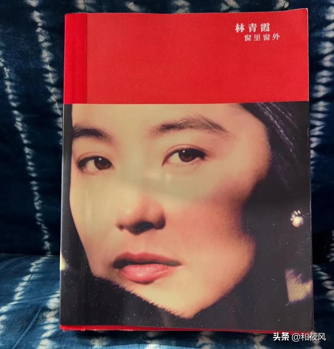 Jiang Xun said that Brigitte Lin should practice with words - iMedia