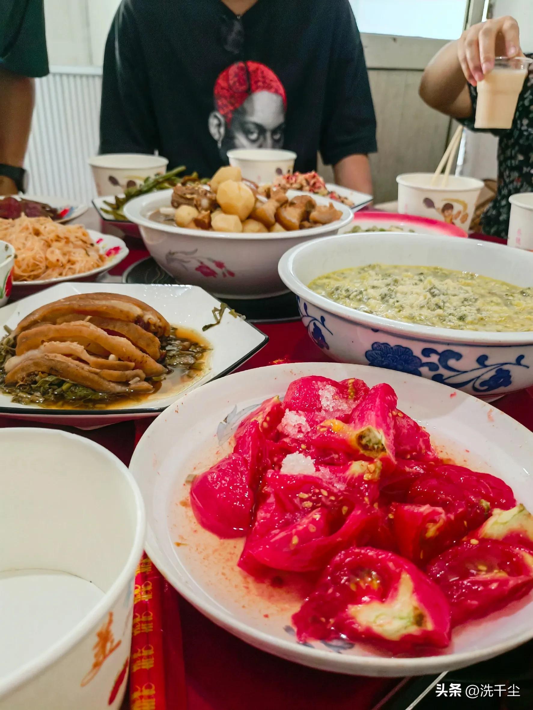 Scenic Journey: Looking for the Taste of Hanzhong (1) - iNEWS