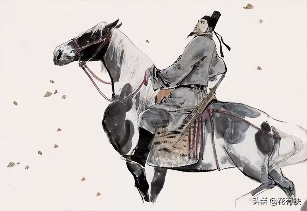 Yan Jidao, the first person in Song Ci Xiaoling - iNEWS