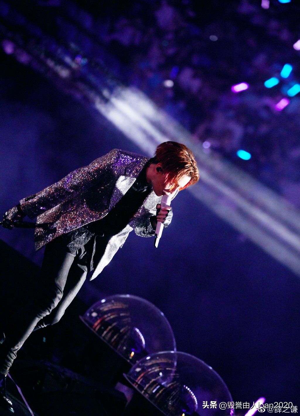 Xue Zhiqian's concert aftermath: Affinity, sincerity and humility are ...