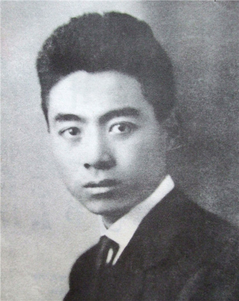 The love between the Prime Minister and Deng Yingchao, love at first ...