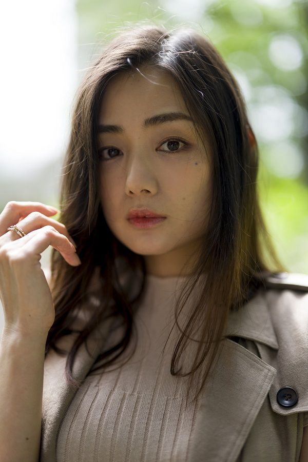 Moemi Katayama: From model to actress, her acting and public welfare ...