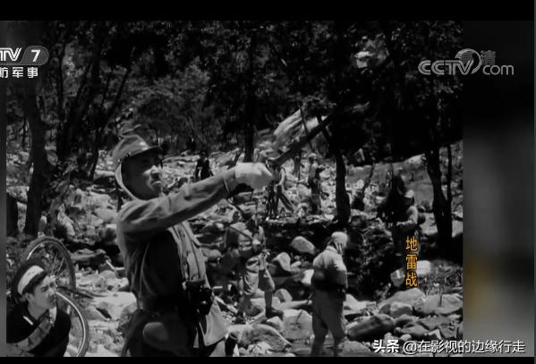 "Landmine War" is always a movie classic, of course, this classic only ...