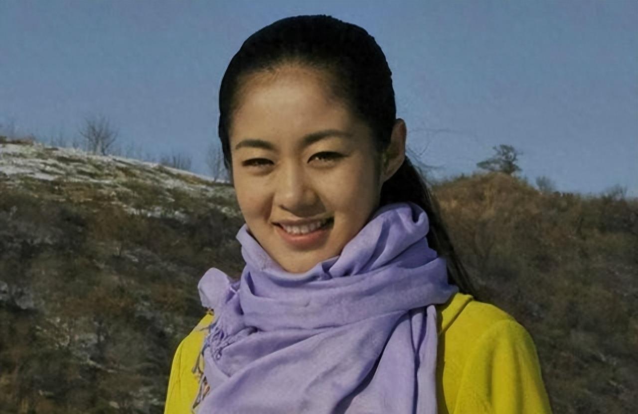 "Wang Xiaomeng" Bi Chang: The worst decision in my life was to marry my ...