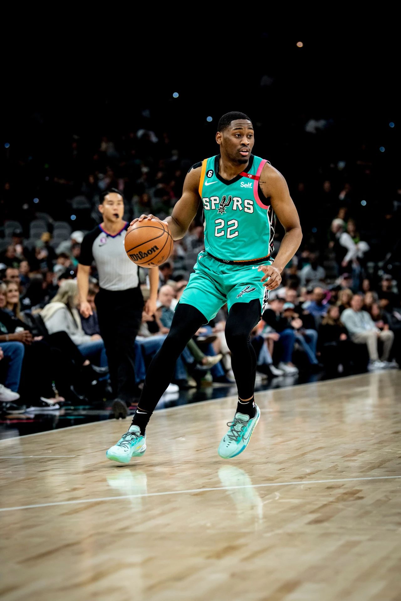 Player Season Summary – Malachi Branham - iNEWS