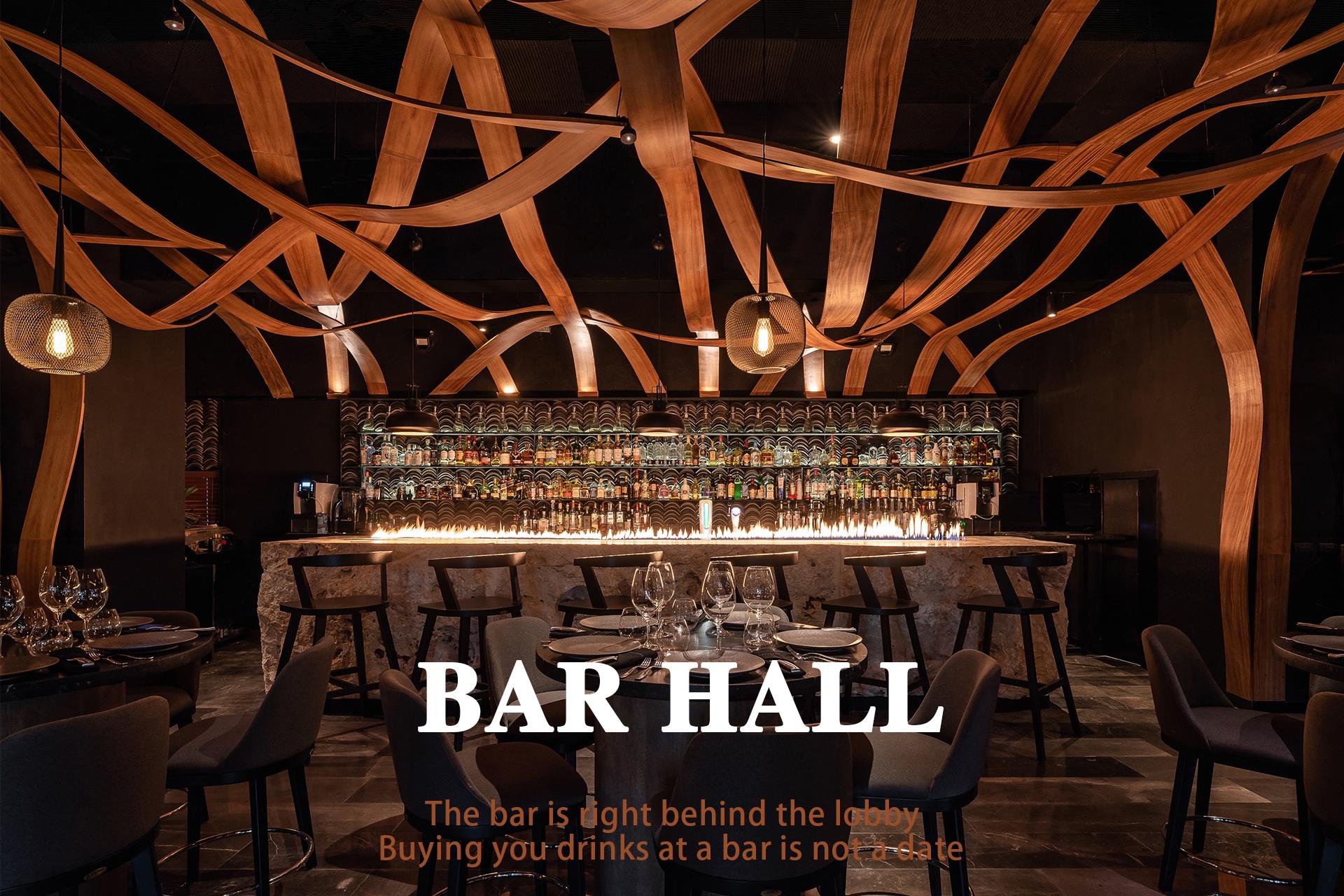 "Fire" element bar - iNEWS