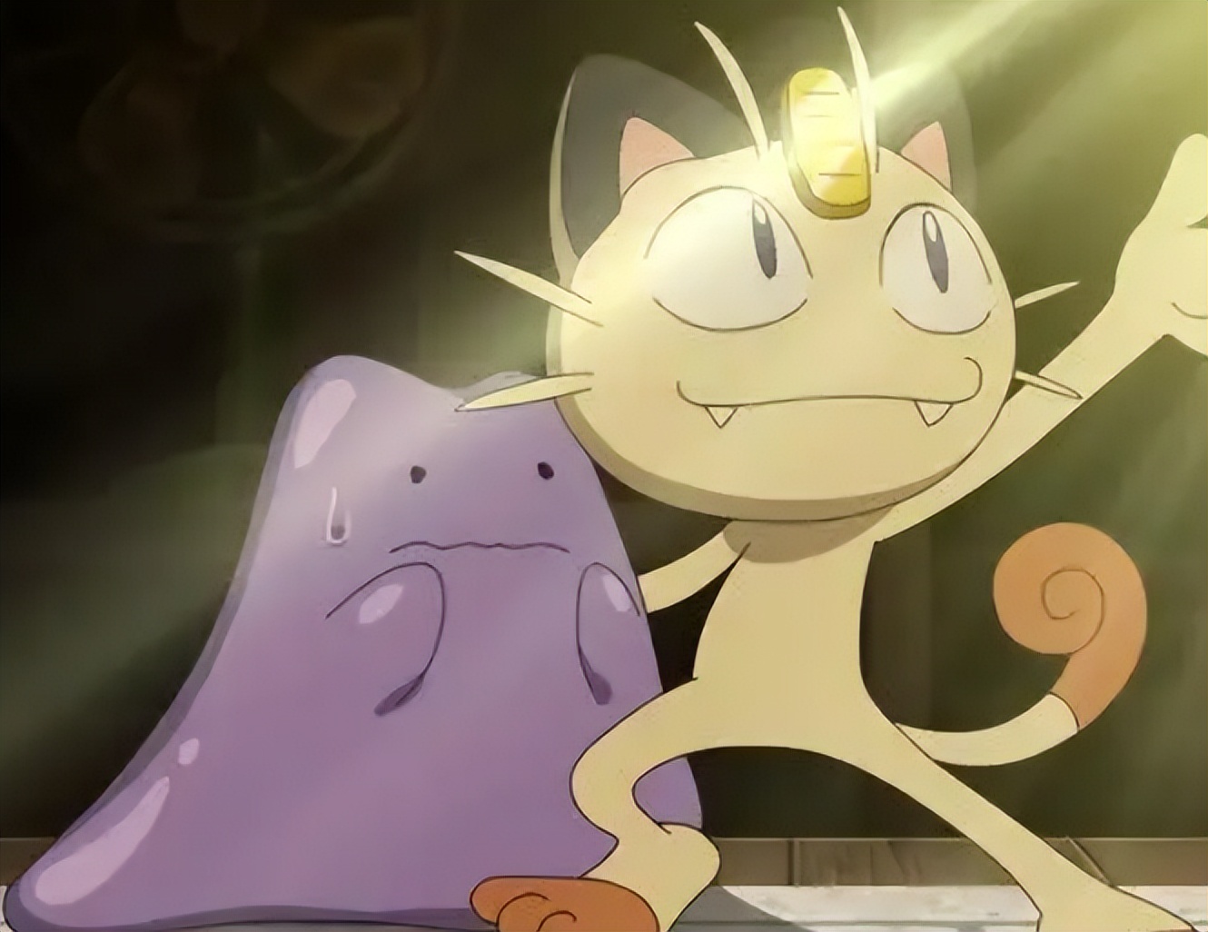 Which of the four evolutionary elves with the lowest racial value in ...