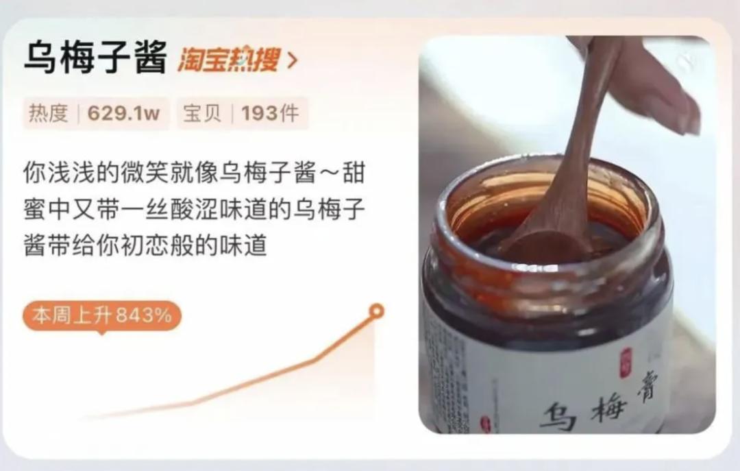 "Black Plum Sauce" exploded, and the biggest winner was actually - iMedia