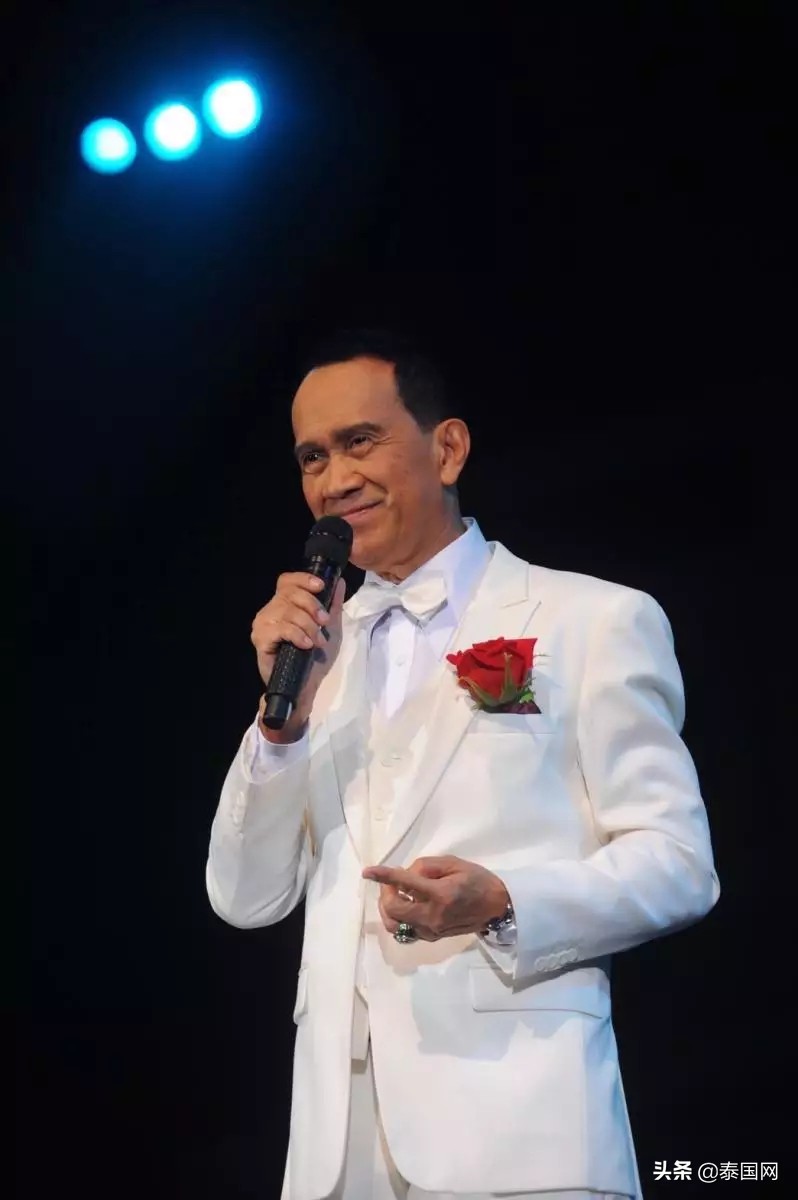 Thai actor Setha Sirachaya dies at 77 - iNEWS