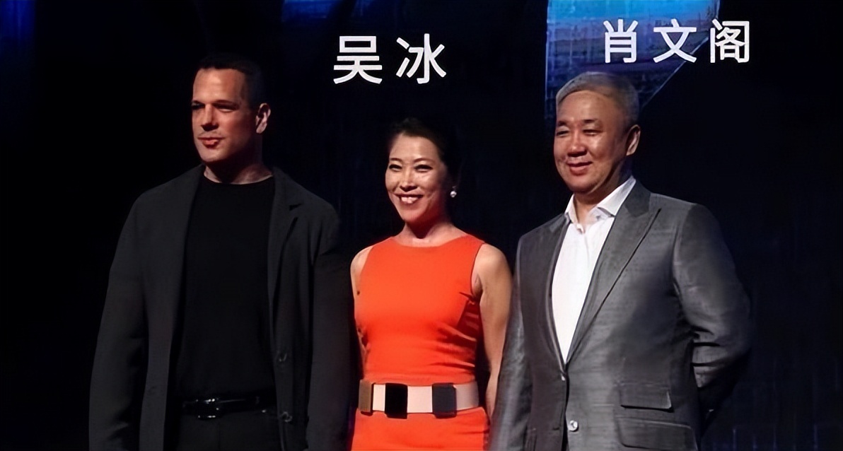 She used to be a gymnastics champion, took away 4.4 billion and fled to ...