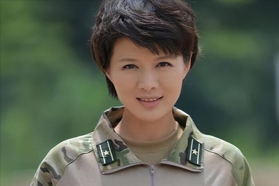 Cheng Su: After 21 years of making Fu Chengpeng famous, her husband ...