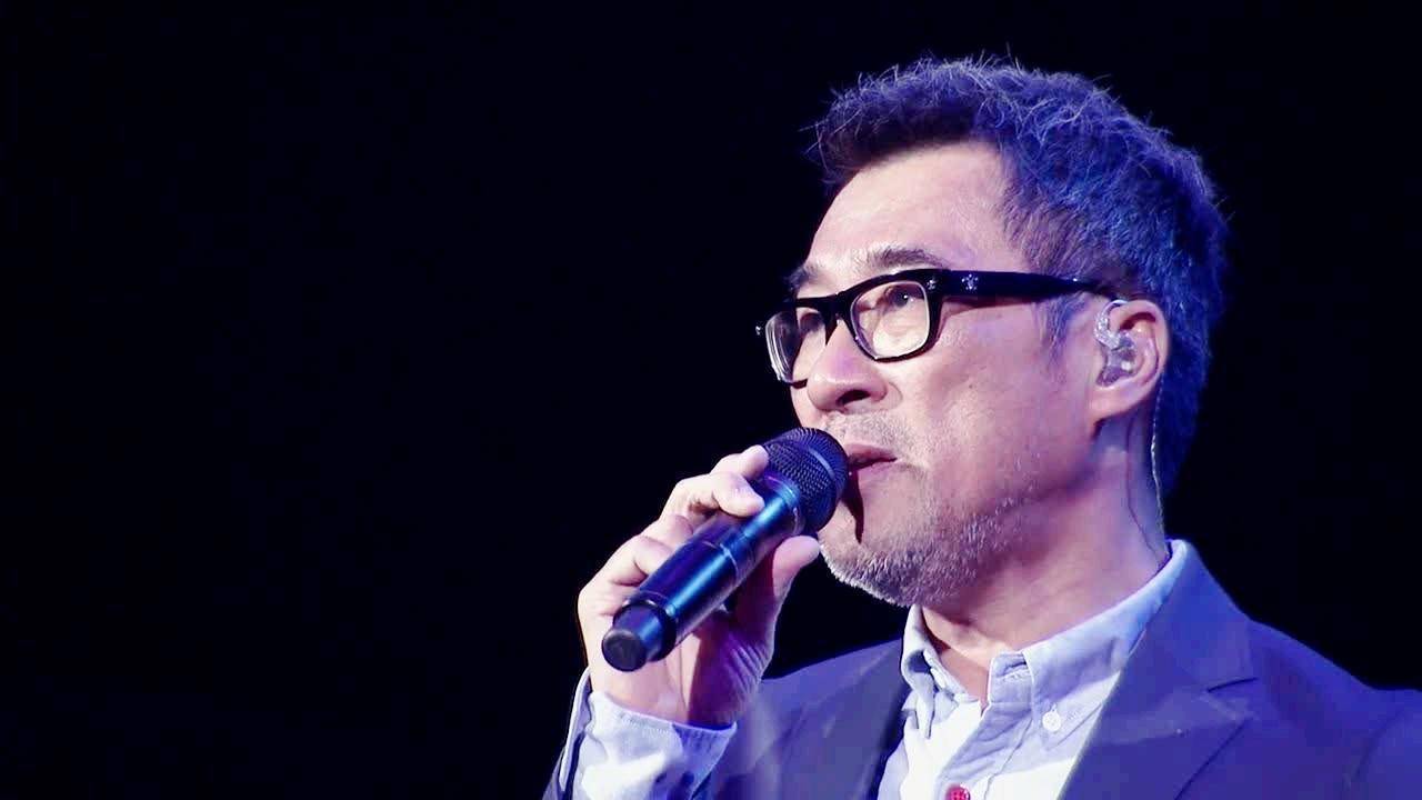 "Music Godfather" Li Zongsheng: At the age of 65, he has experienced ...