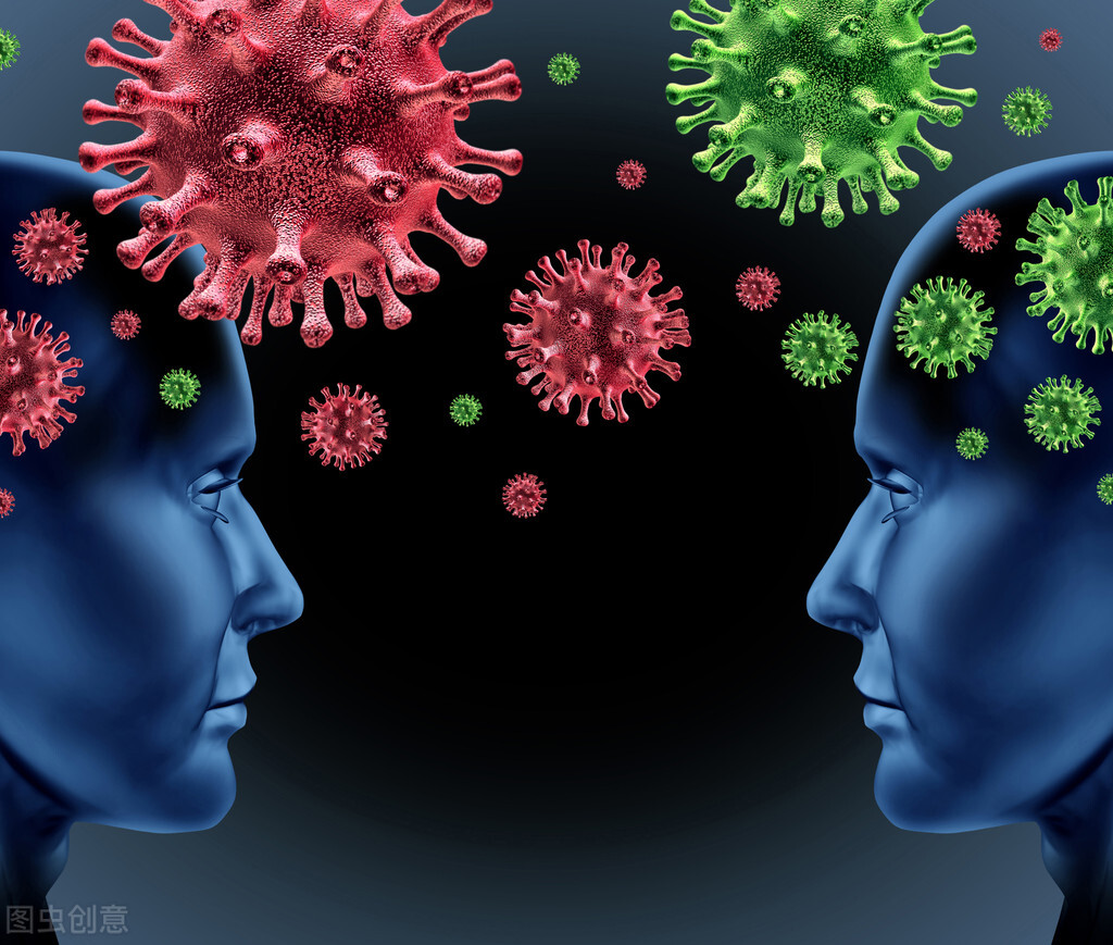 Since the media age, there are so many ugly attitudes!Is the family ...