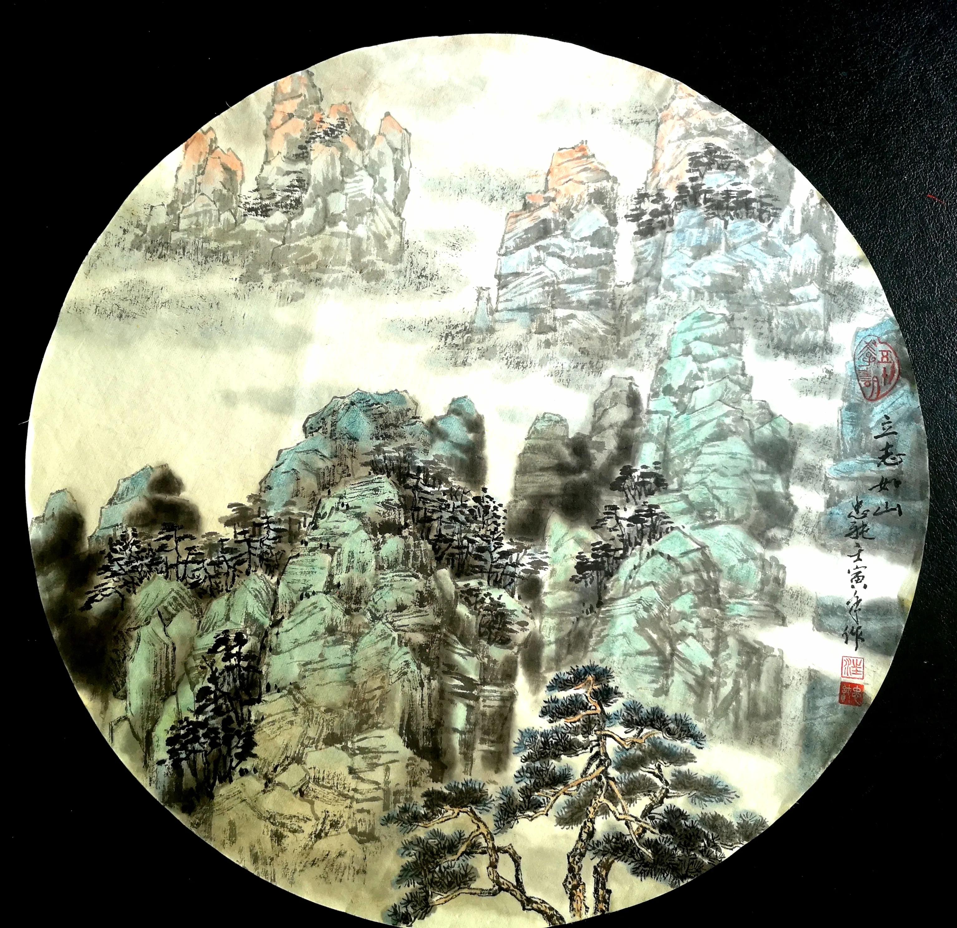 Wang Zhongchun on Art (19) Who is China's "discourse power" given to ...