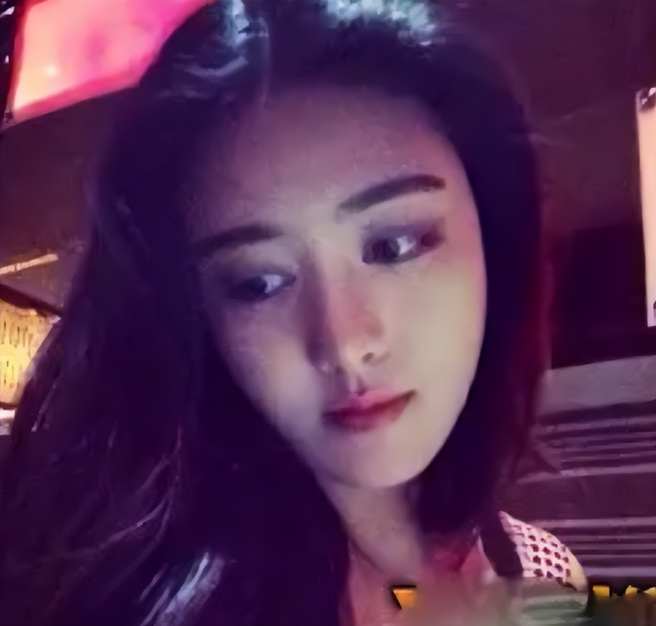 He Chengxi: It took 8 million to become Fan Bingbing, and then married the "copy" Li Chen, how ...