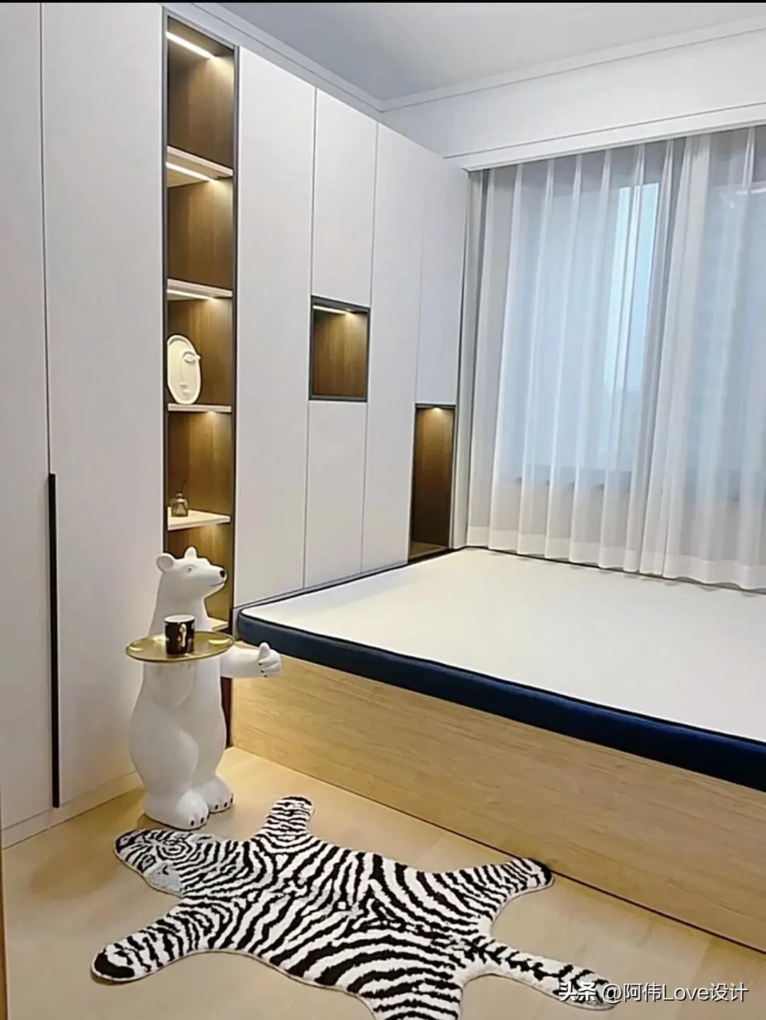 13 high-end tatami designs - iNEWS