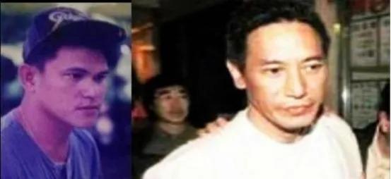 Anita Mui was slapped, and the attacker was slashed that night and died ...