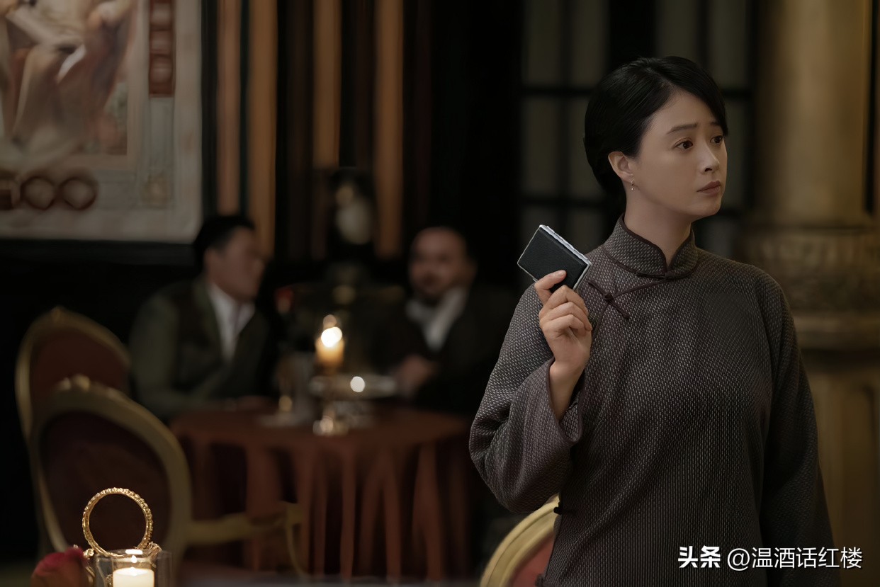 Happy Ending of "Stalker": Killed Lao Zhao, implicated Fang Jiashu ...