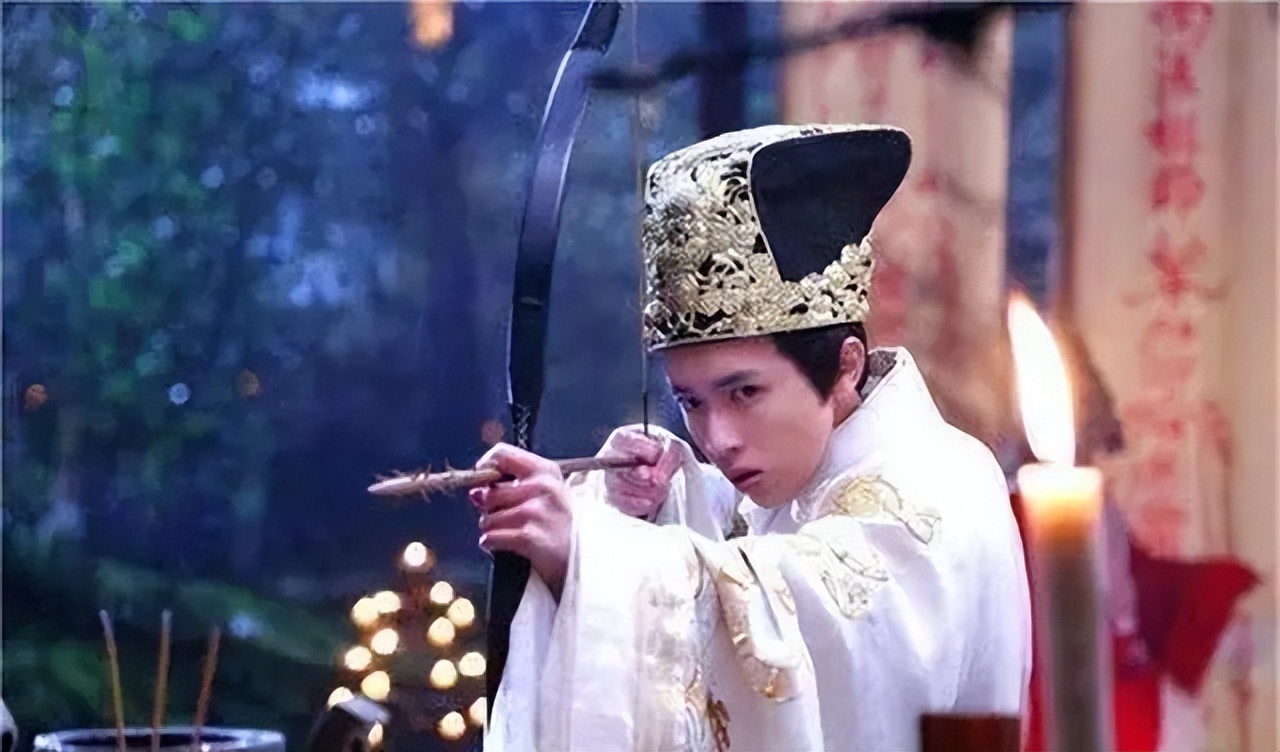 Zi Zhi Tong Jian: Liu Song was a dynasty of beasts - iNEWS