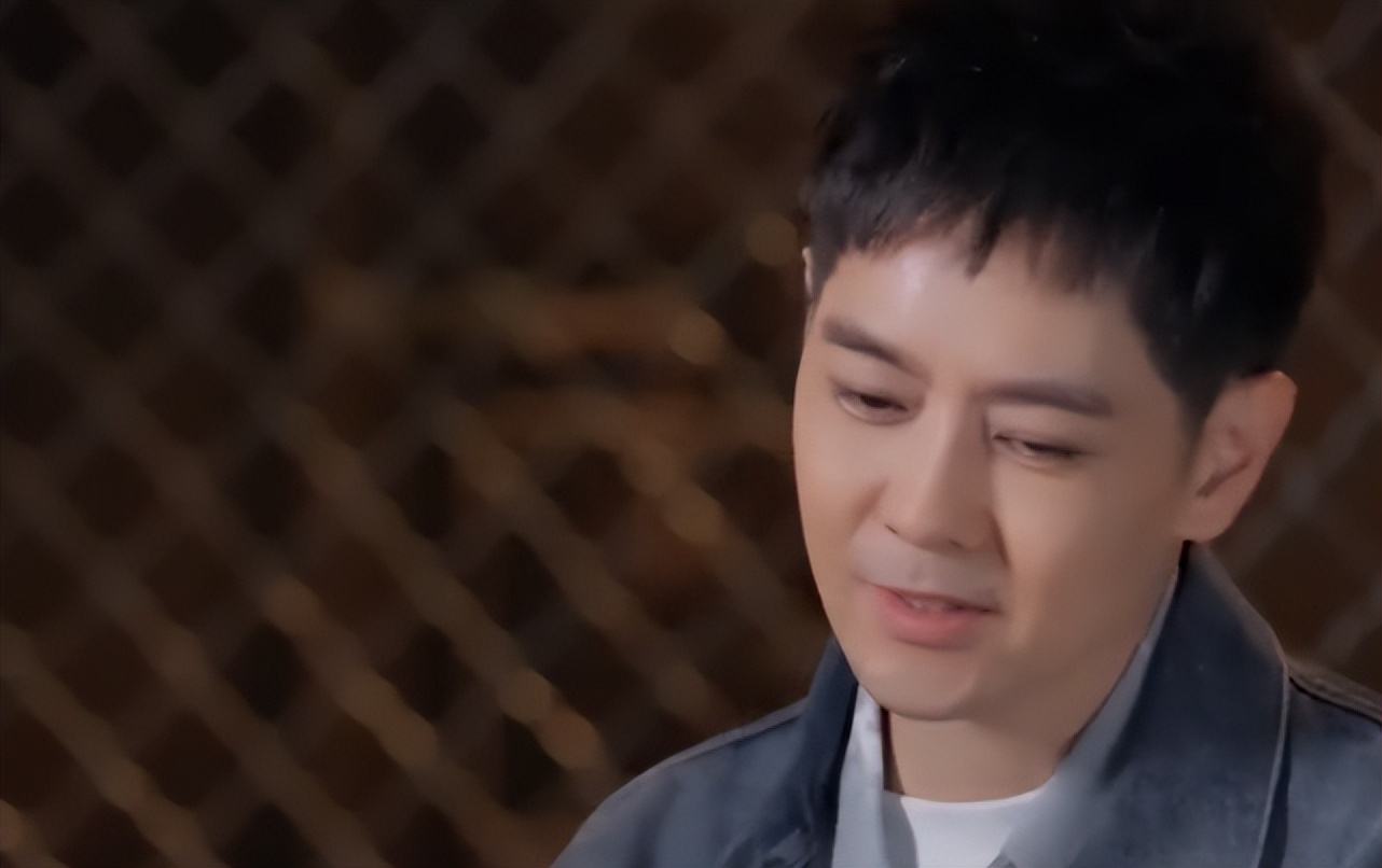 Hu Yanbin reveals that before the broadcast of "Call Me by Fire Season 3", Jimmy Lin was ...