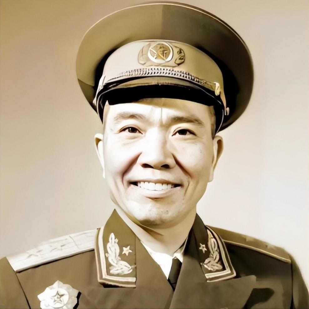 The famous three "Koreans" of the People's Liberation Army - iMedia