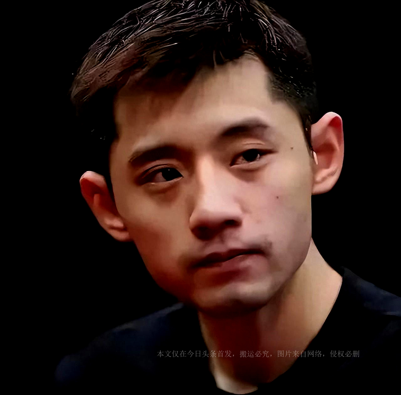 Gambling is something you should never touch in your life - iMedia