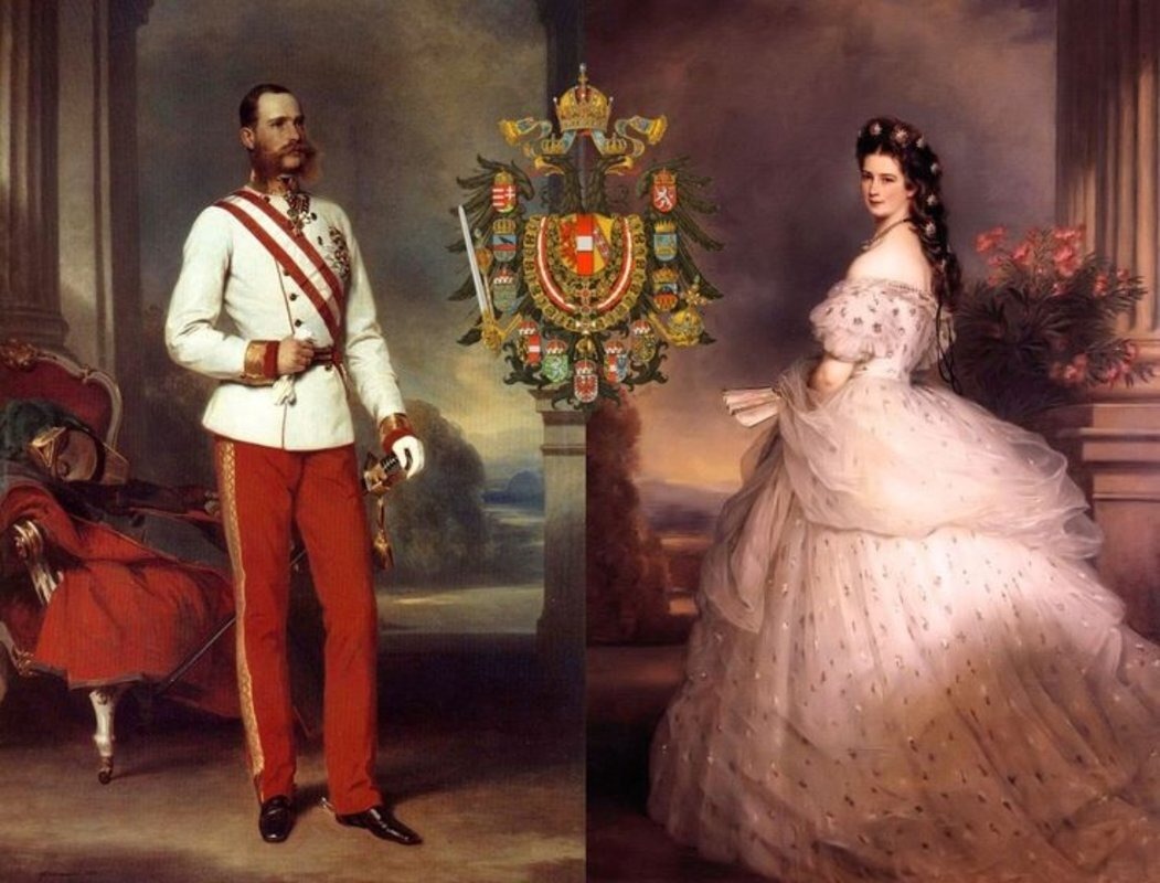 The 200-year history of incest in Habsburg gave birth to a bunch of ...