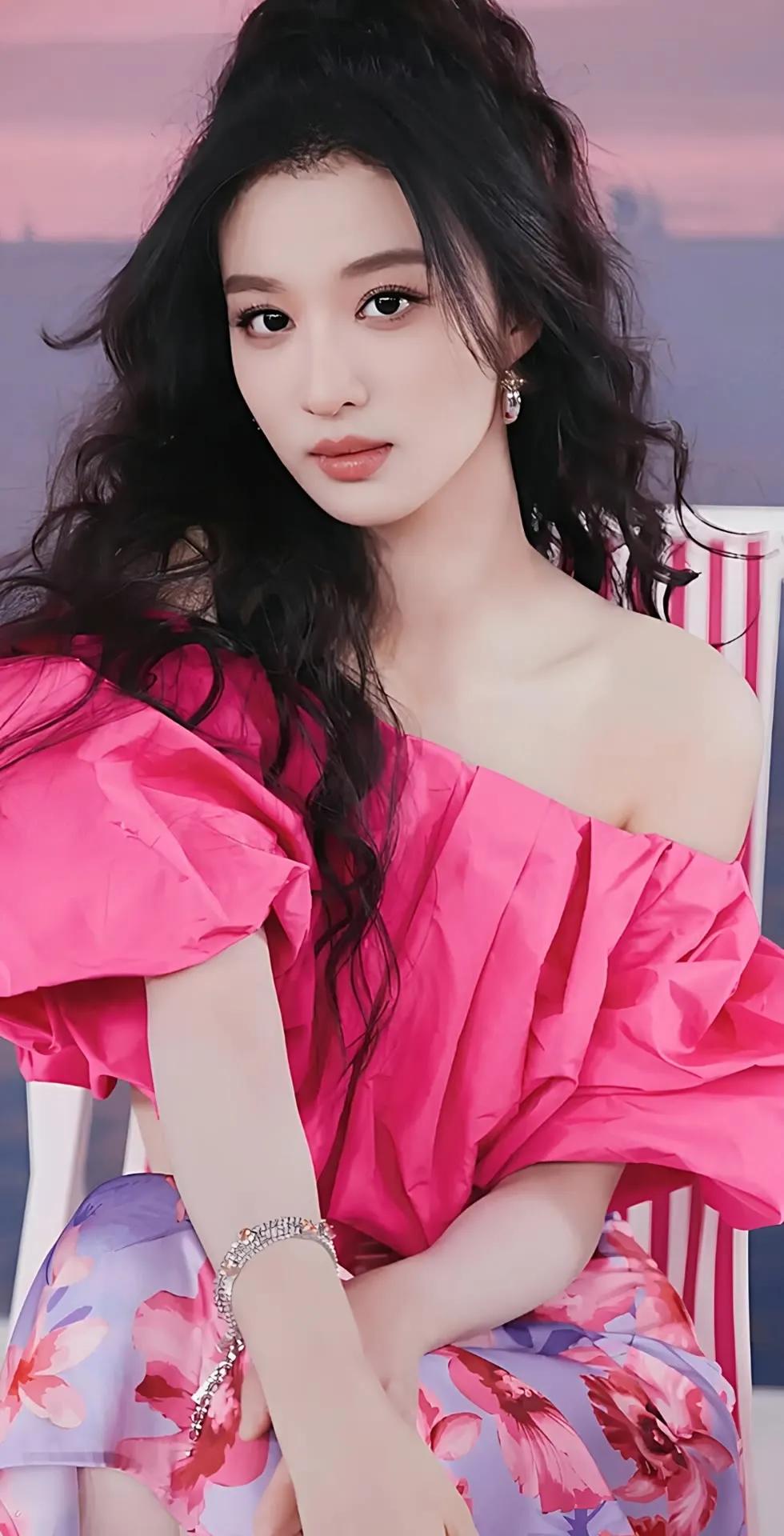 Wang Churan#Meitu 15 - iMedia