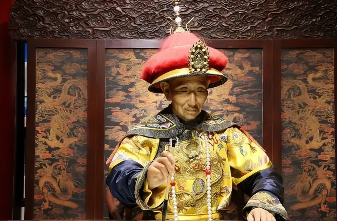 Kangxi's death: Conflict among princes sparks battle for succession ...