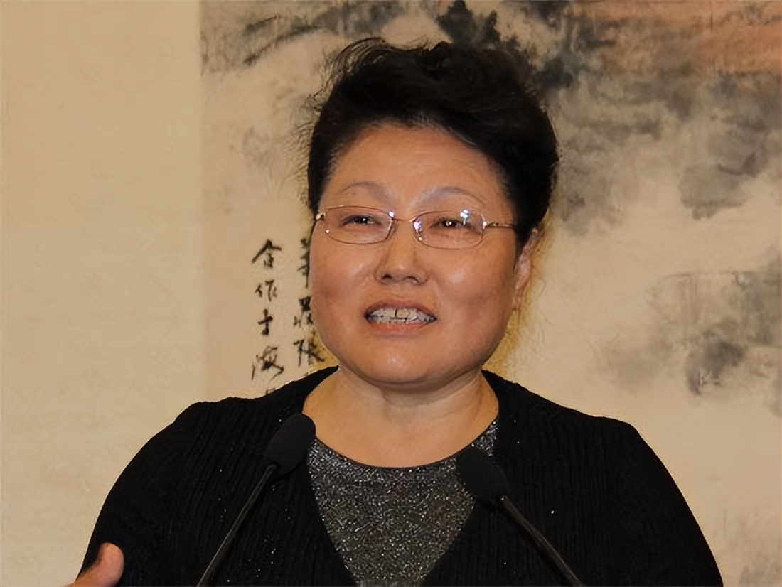 Tan Yaling: It is urgent and important to be professional and accurate ...